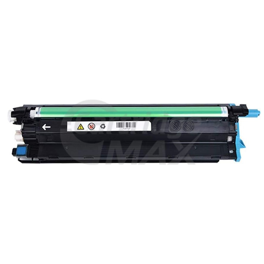 Compatible Fuji Xerox DocuPrint CP315, CM315 Black Drum Unit (CT351100 ...