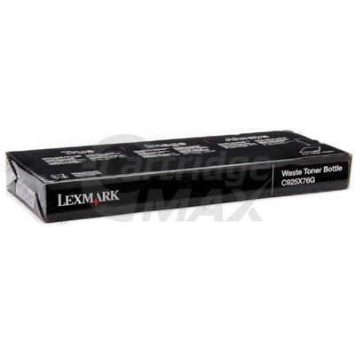 Lexmark (C925X76G) Original Waste Bottle – Cartridge Max