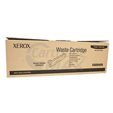 Original Fuji Xerox DocuPrint CP315, CM315 Waste Bottle (EL500293 ...