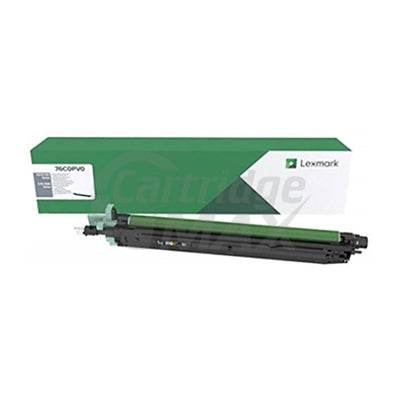 Lexmark 76C0PV0 Original CS923 / CX921 / CX922 / CX923 / CX924 CMY Pho ...
