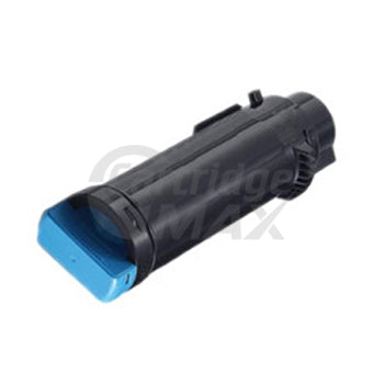 Generic Fuji Xerox DocuPrint CP315, CM315 Cyan Toner Cartridge (CT2026 ...