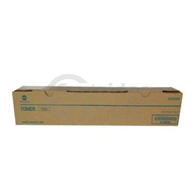 Konica Minolta BIZHUB 284 / 364E TN322 Original Toner Cartridge - 22,5 ...